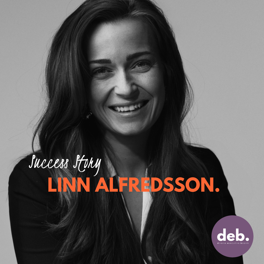 deb. - styrelseutbildning och styrelserekrytering