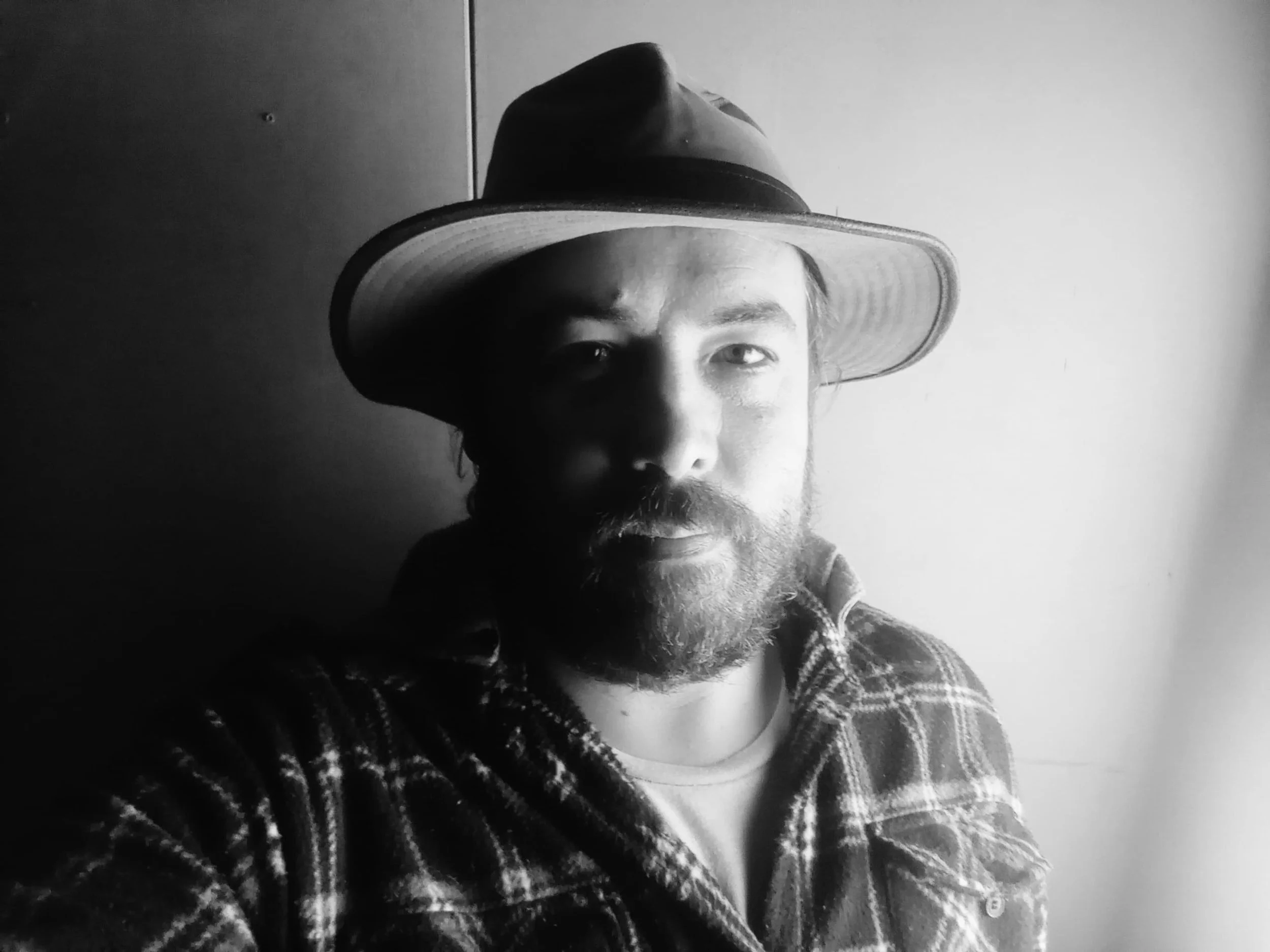 About 1 — Nick Warfield