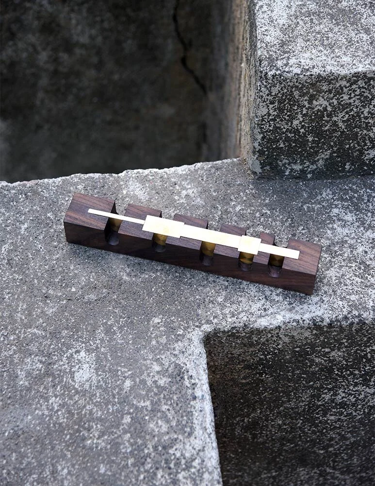 collection — Casegoods