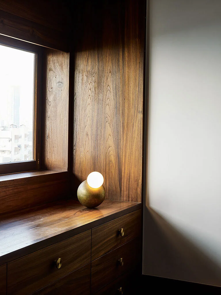 collection — Casegoods