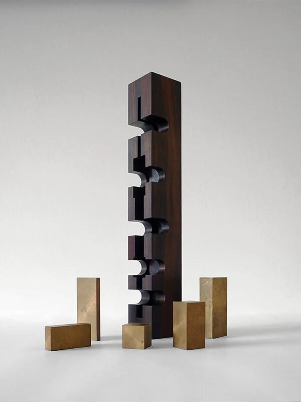 collection — Casegoods