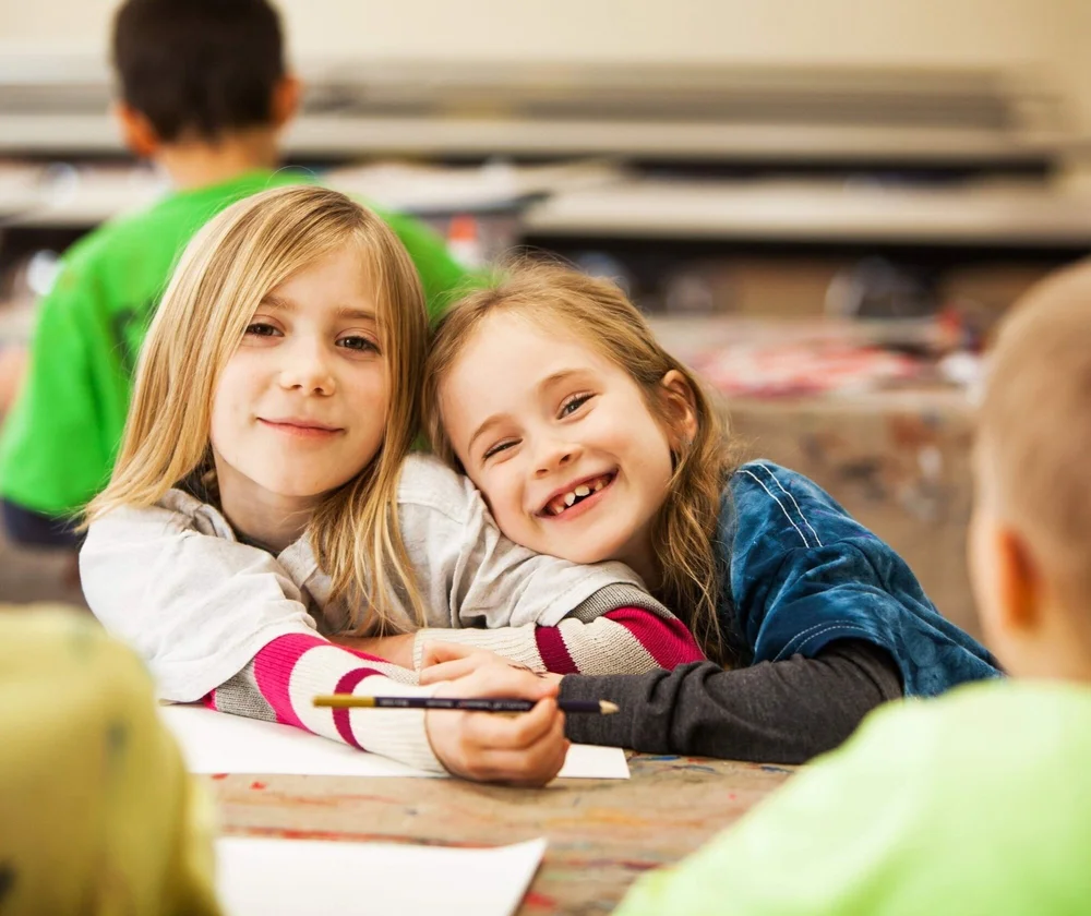 Onward Christian Academy | Hybrid Homeschool & Private Education