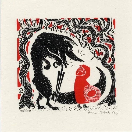 2024 — 20:20 Print Exchange