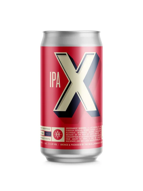Ardent Craft Ales — Jonathan Goldberg / Creative