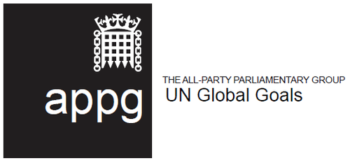 APPG chairs — APPG on the UN Global Goals for Sustainable Development