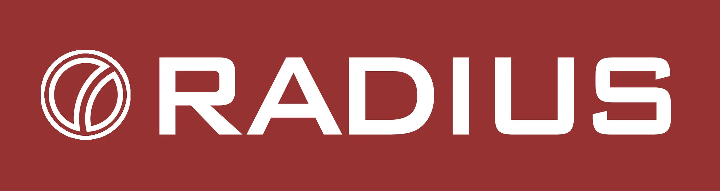 Radius Logo