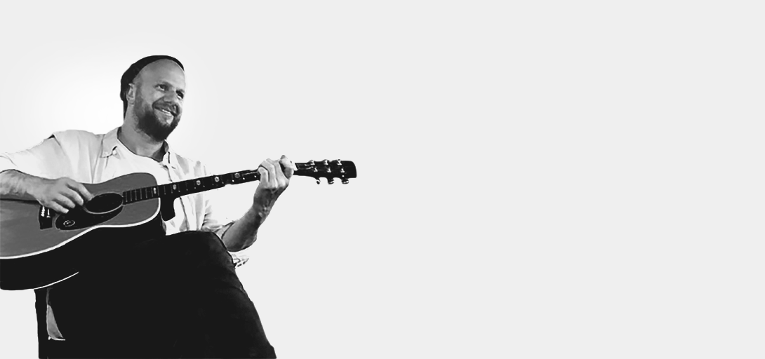 Jon Green — Radius Music