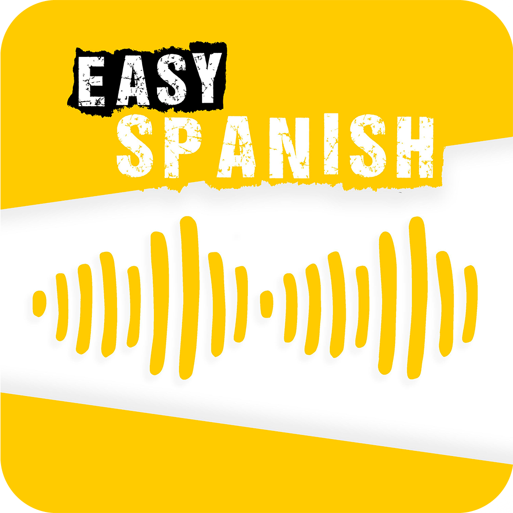 The Easy Spanish Podcast — Easy Spanish