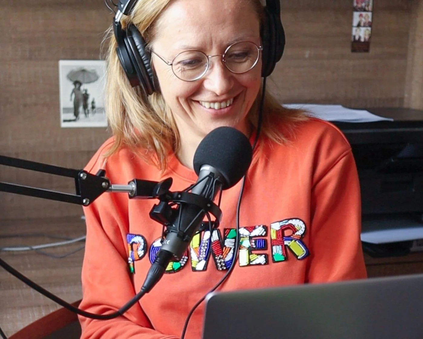 Podcast — Easy Polish