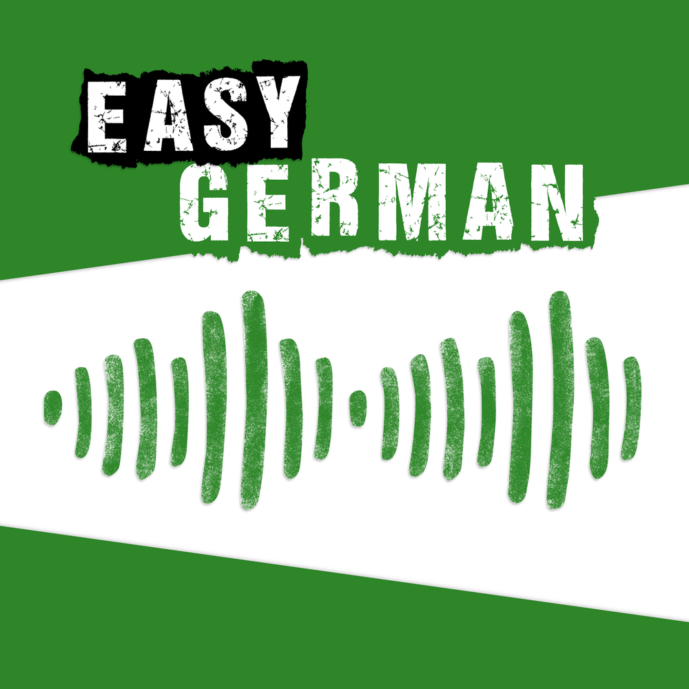 Easy Languages Podcasts — Easy Languages