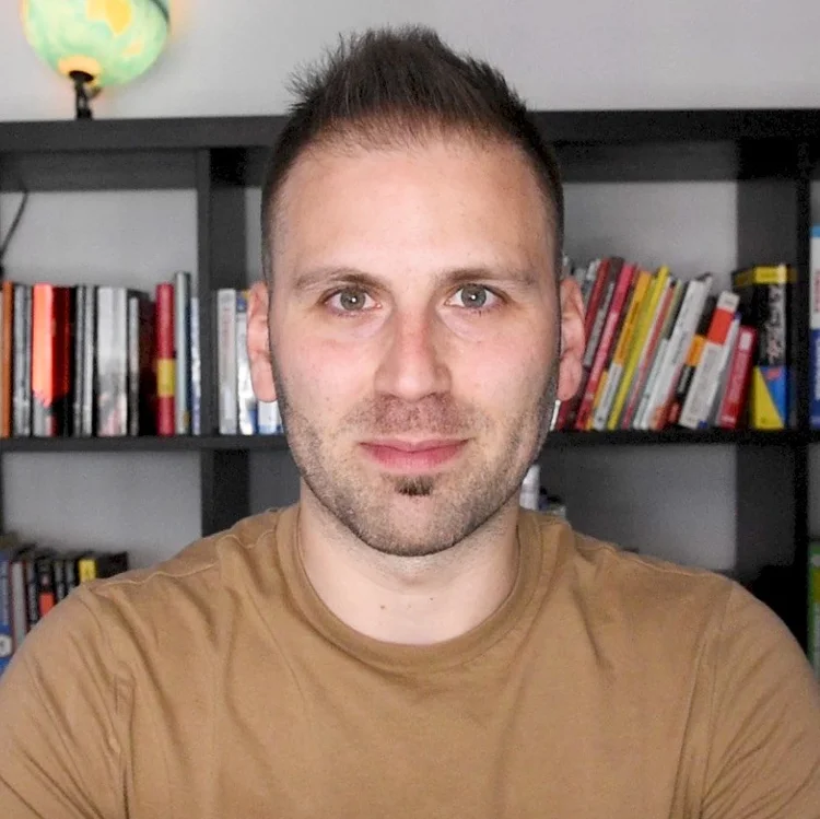 Easy Italian — Easy Languages