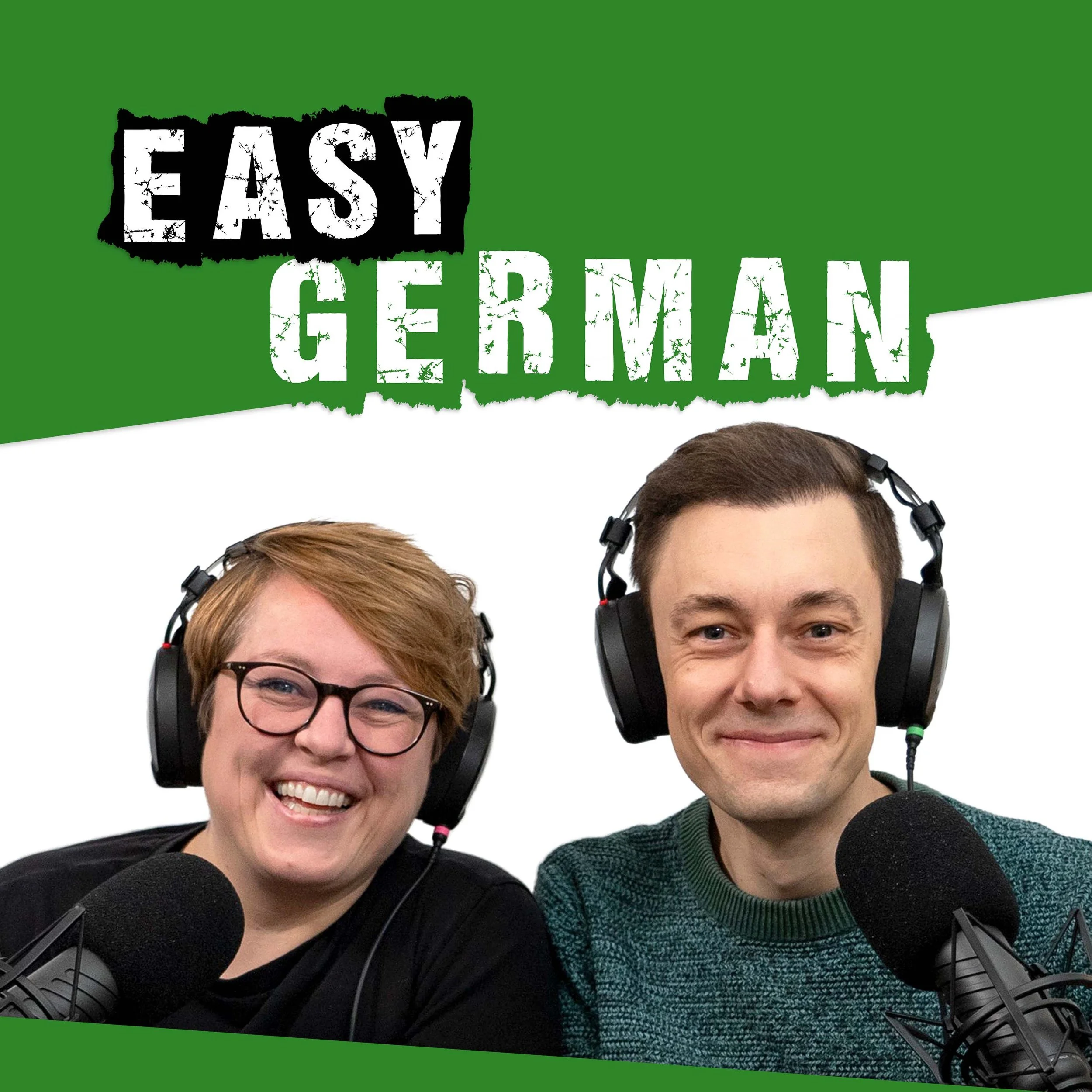 Easy Languages Podcasts — Easy Languages