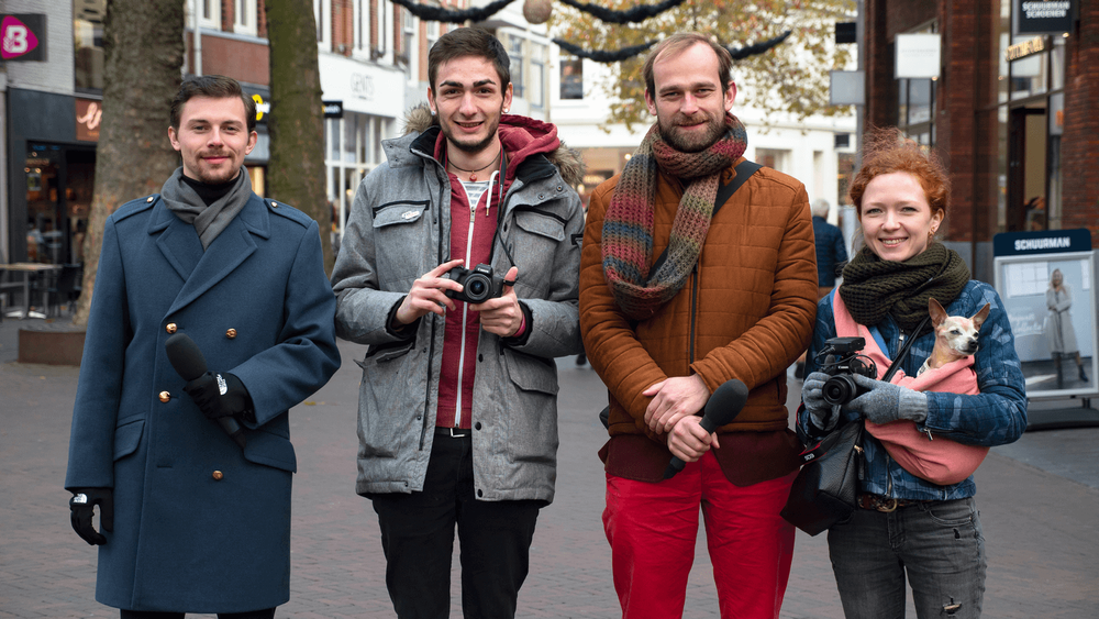 Easy Dutch — Easy Languages