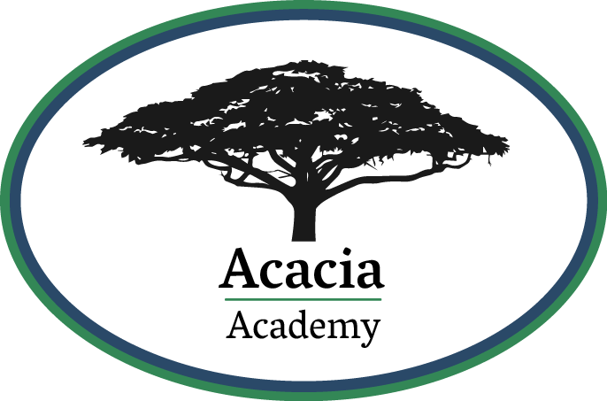 Connect — Acacia Academy