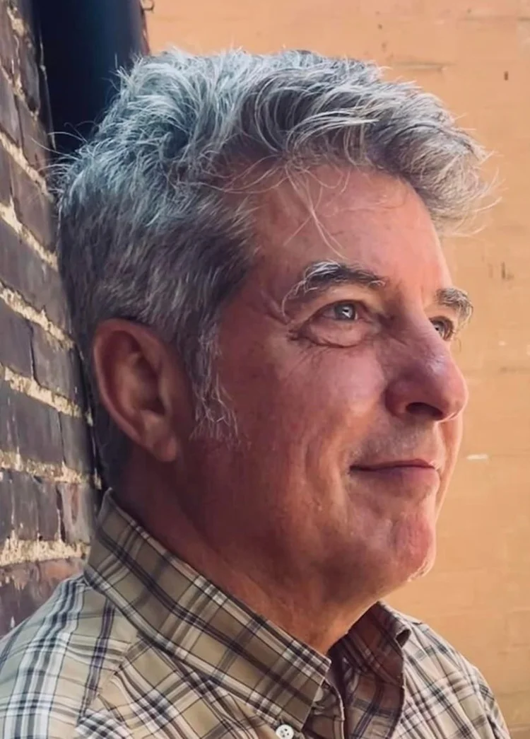 Christopher Reynolds