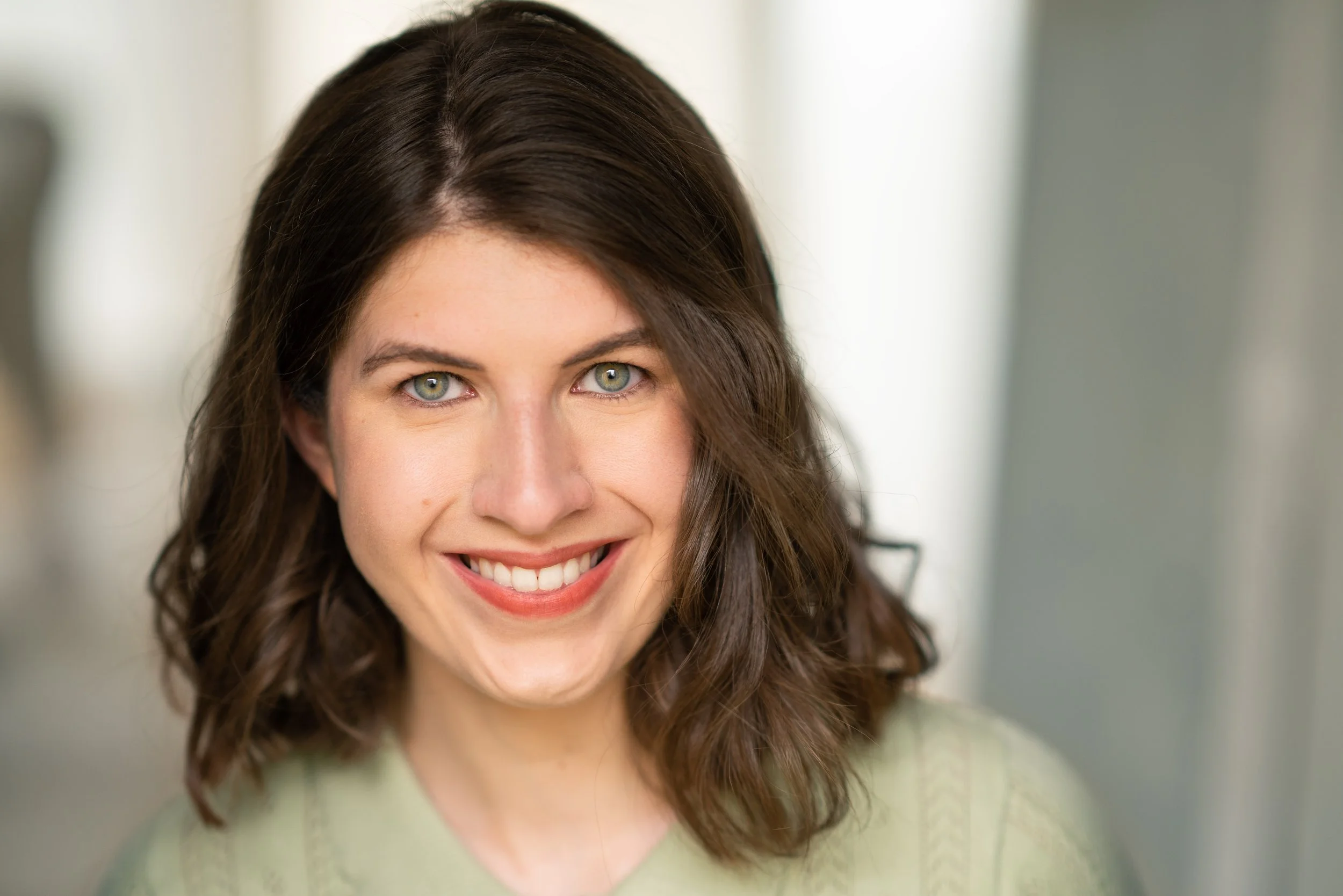 Rachel Wilkes | London Radio Presenter & Voiceover Artist