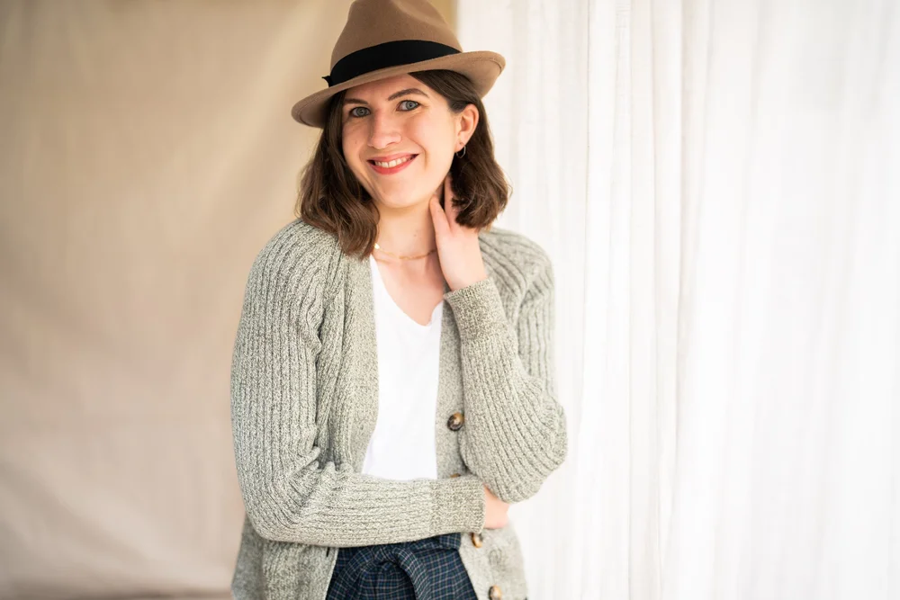 Rachel Wilkes | London Radio Presenter & Voiceover Artist