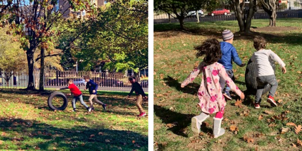 Design for Play: A Creative Arts & Design Project — Whittle School ...