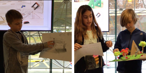 Design for Play: A Creative Arts & Design Project — Whittle School ...