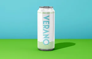 Verano Spritz — EightySeven