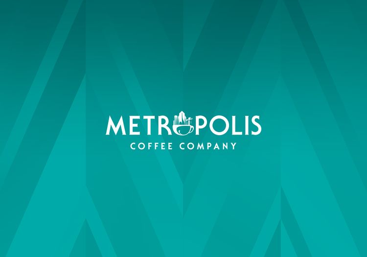 Metropolis Coffee - Connecting people through craft coffee. — EightySeven