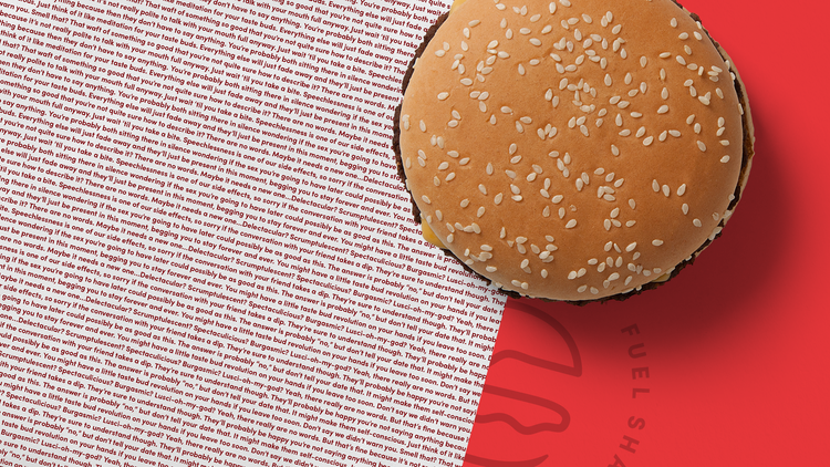 Fuel Shack - Bringing some s-s-s-sizzle to Malaysia's favorite burger ...