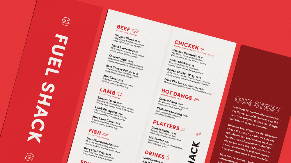 Fuel Shack - Bringing some s-s-s-sizzle to Malaysia's favorite burger ...