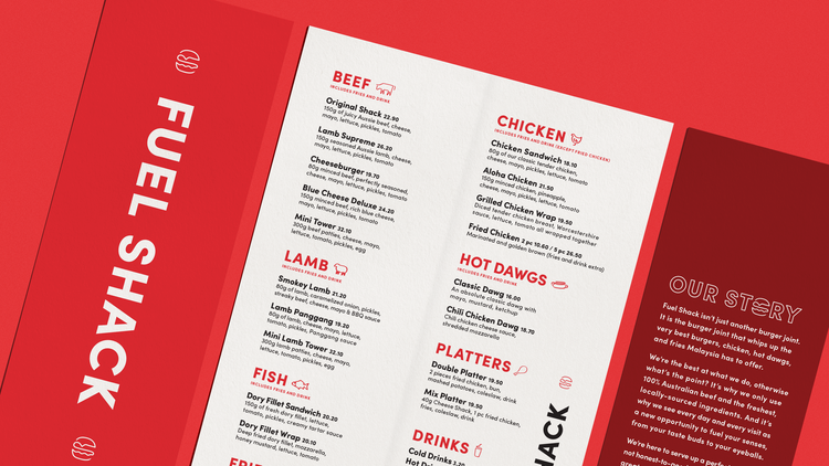 Fuel Shack - Bringing some s-s-s-sizzle to Malaysia's favorite burger ...