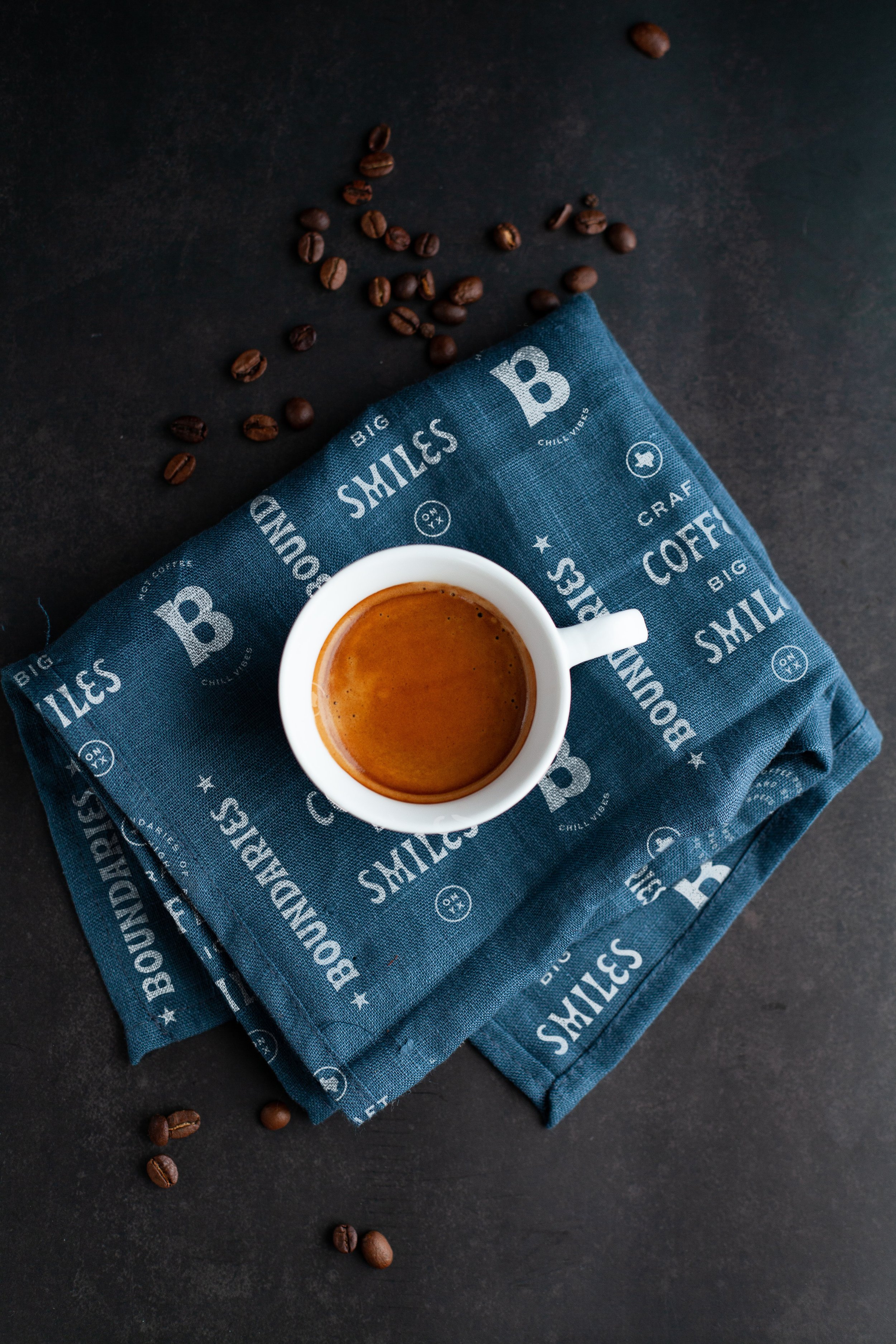 Work — EightySeven