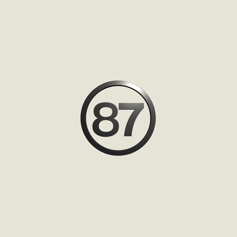 Work — EightySeven