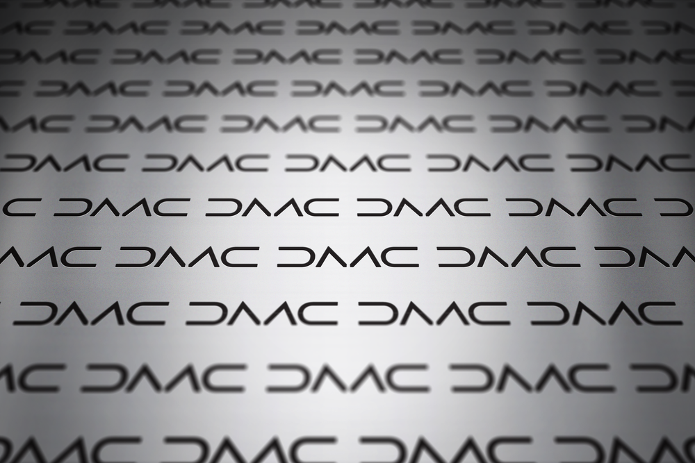 DeLorean — EightySeven