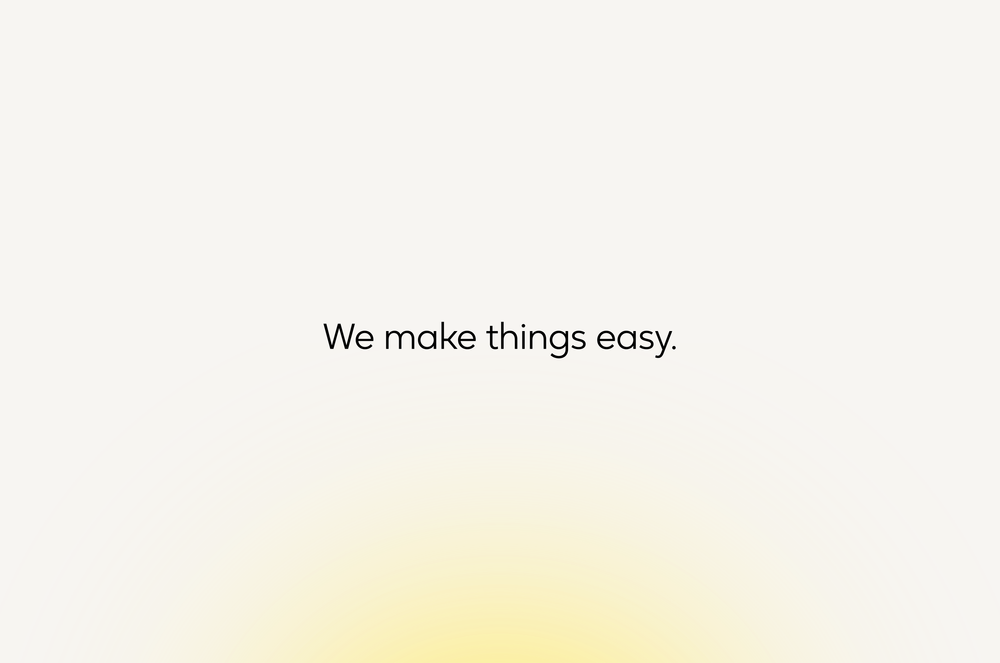 Easy Campaign — EightySeven