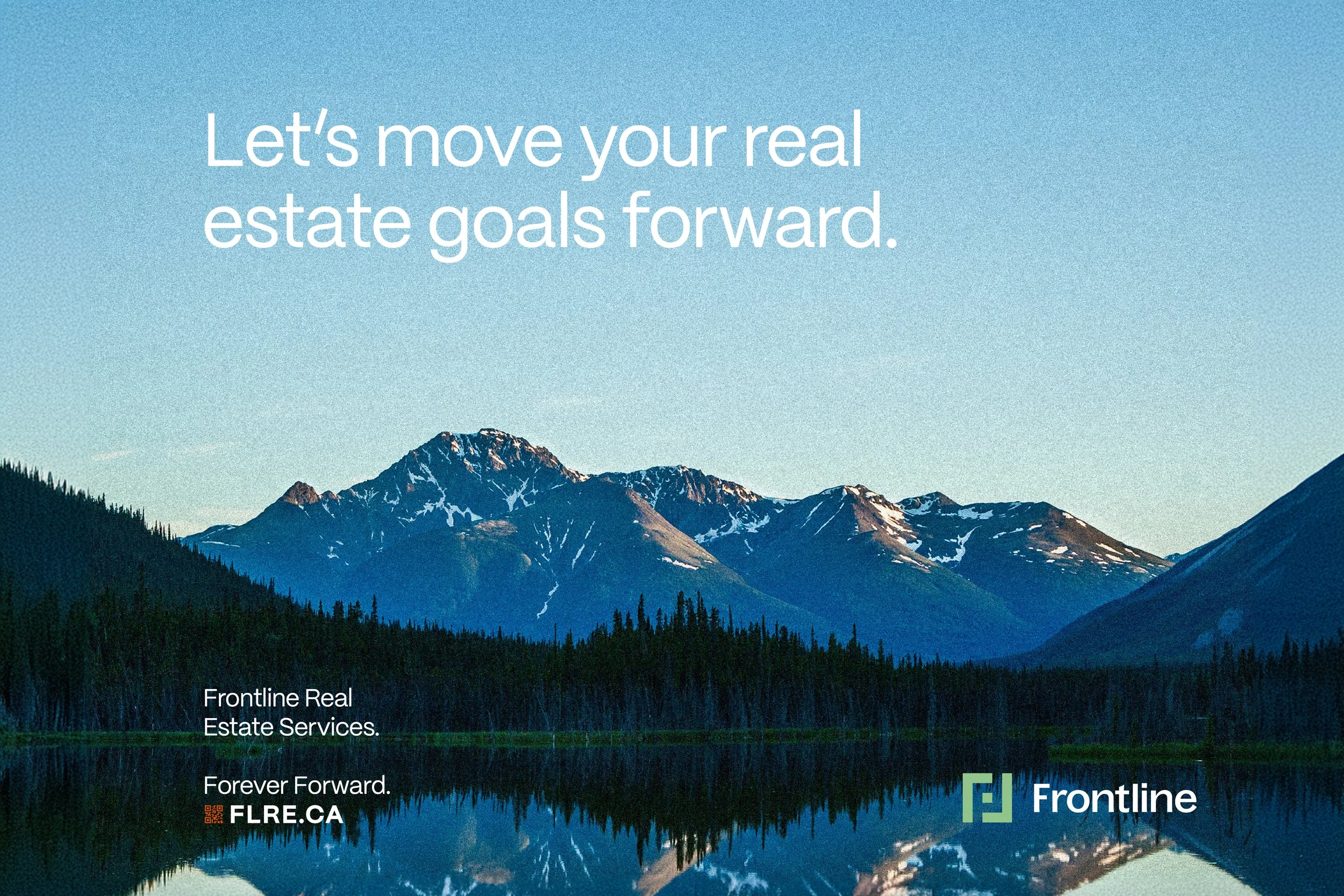 Frontline — EightySeven