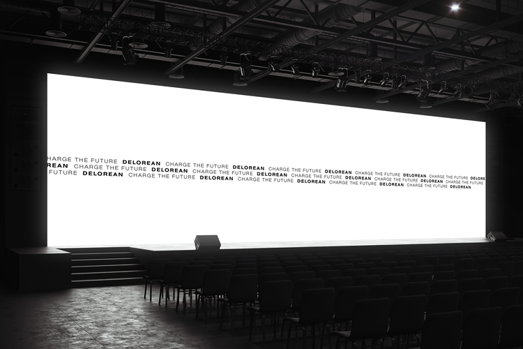 DeLorean — EightySeven