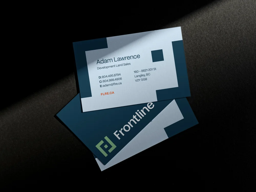 Frontline — EightySeven