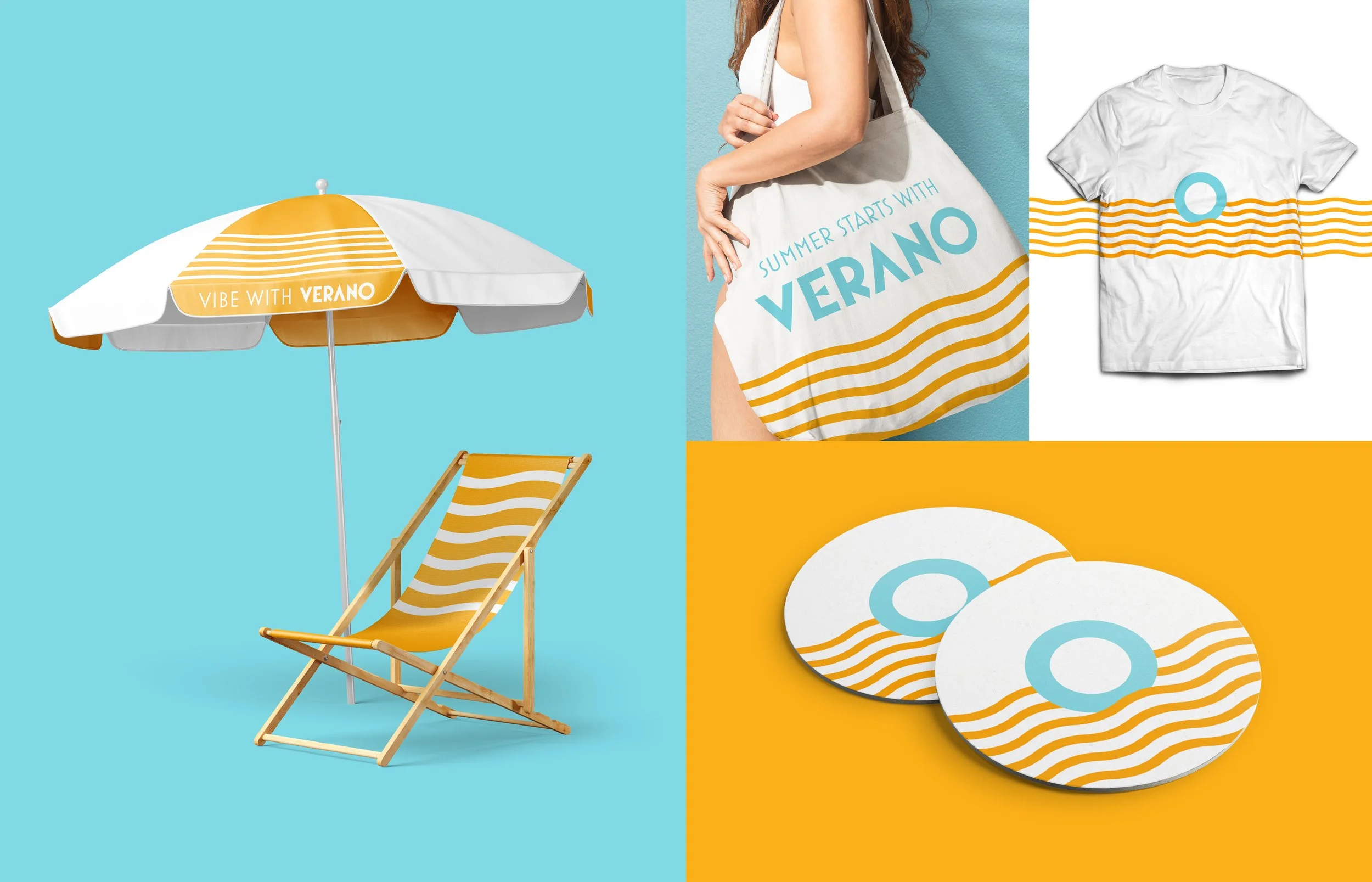 Verano Spritz — EightySeven