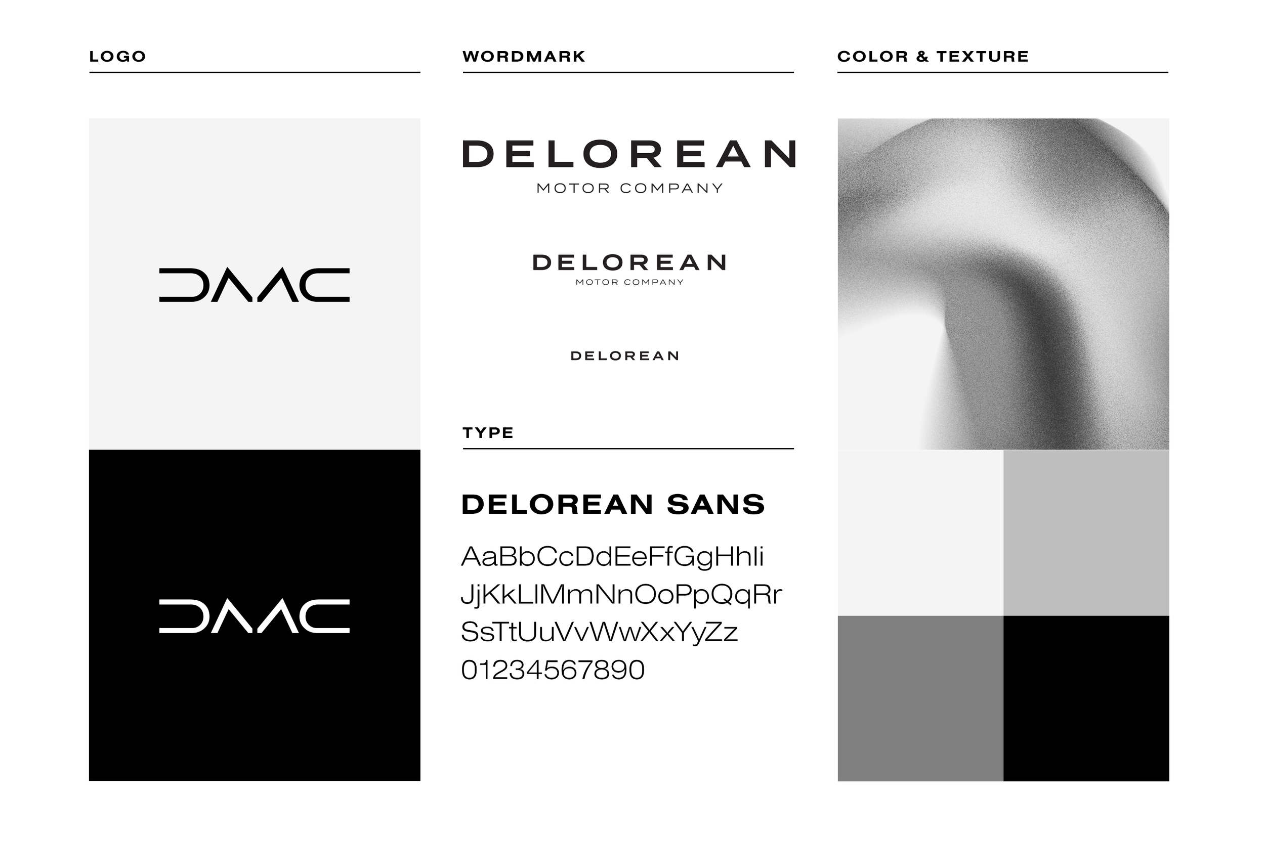 DeLorean — EightySeven