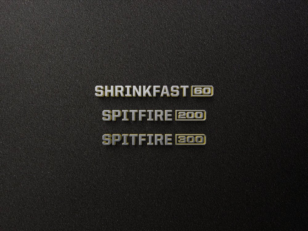 SF Tools — EightySeven