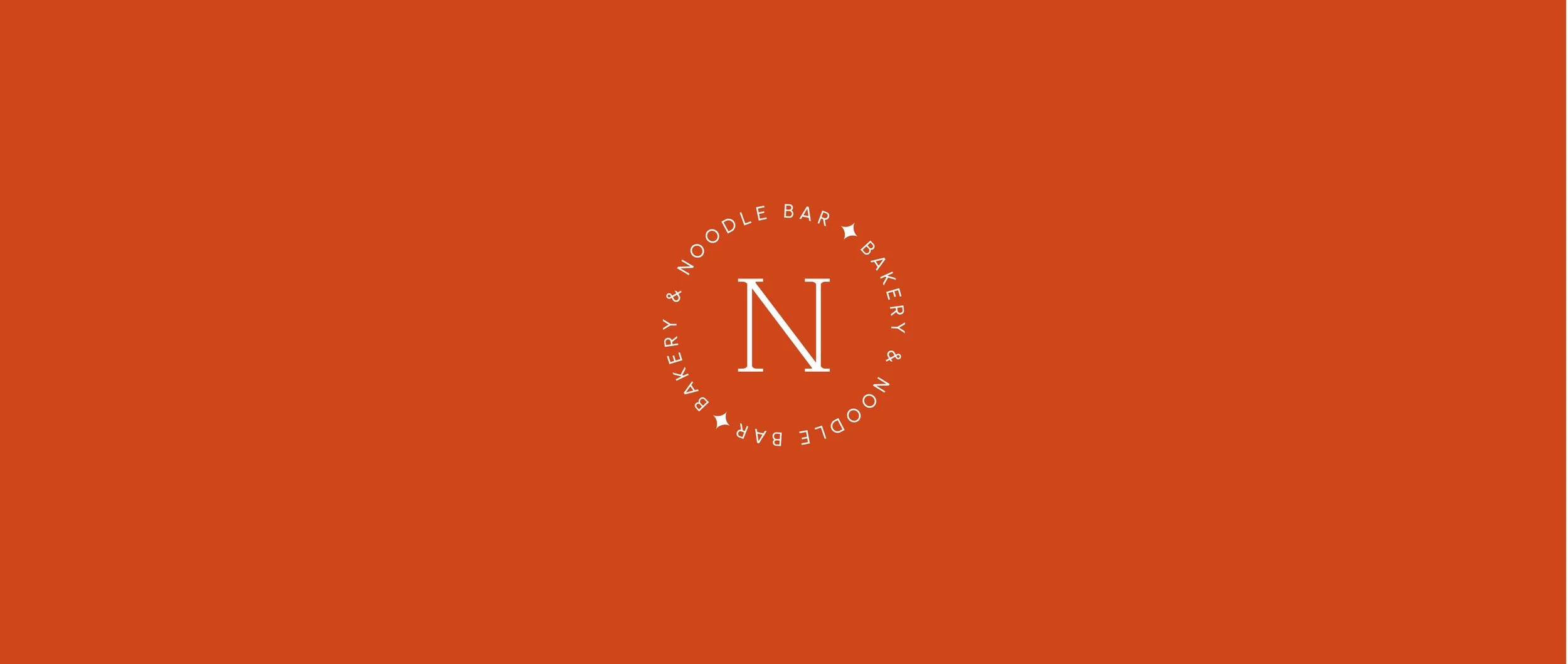 Neverland Noodle Bar & Bakery — EightySeven