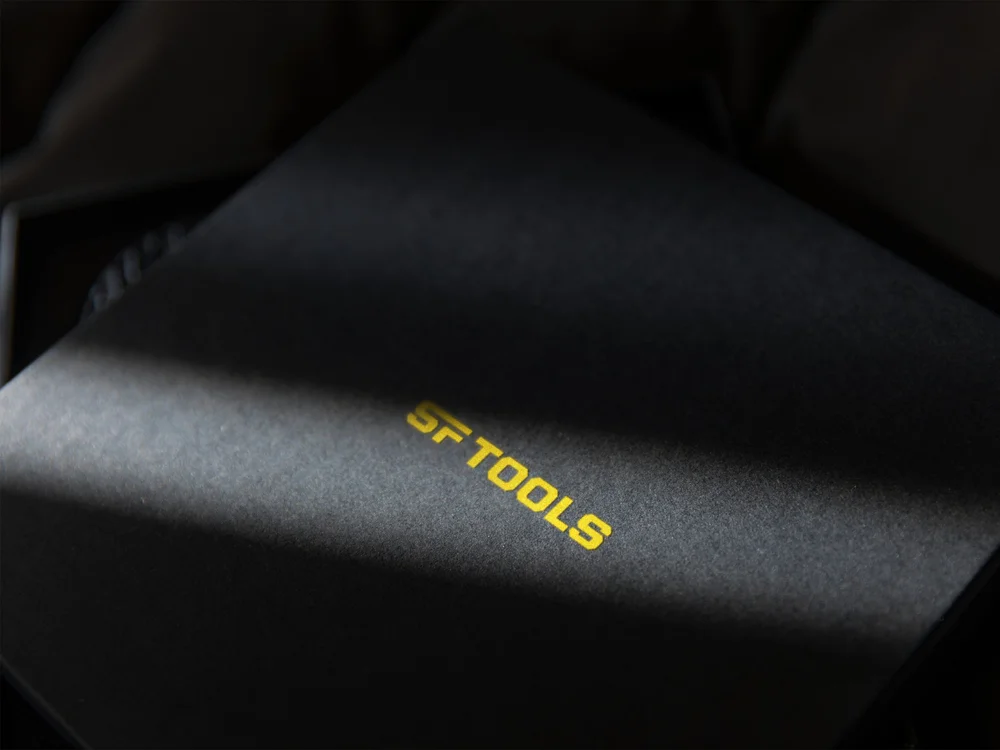 SF Tools — EightySeven