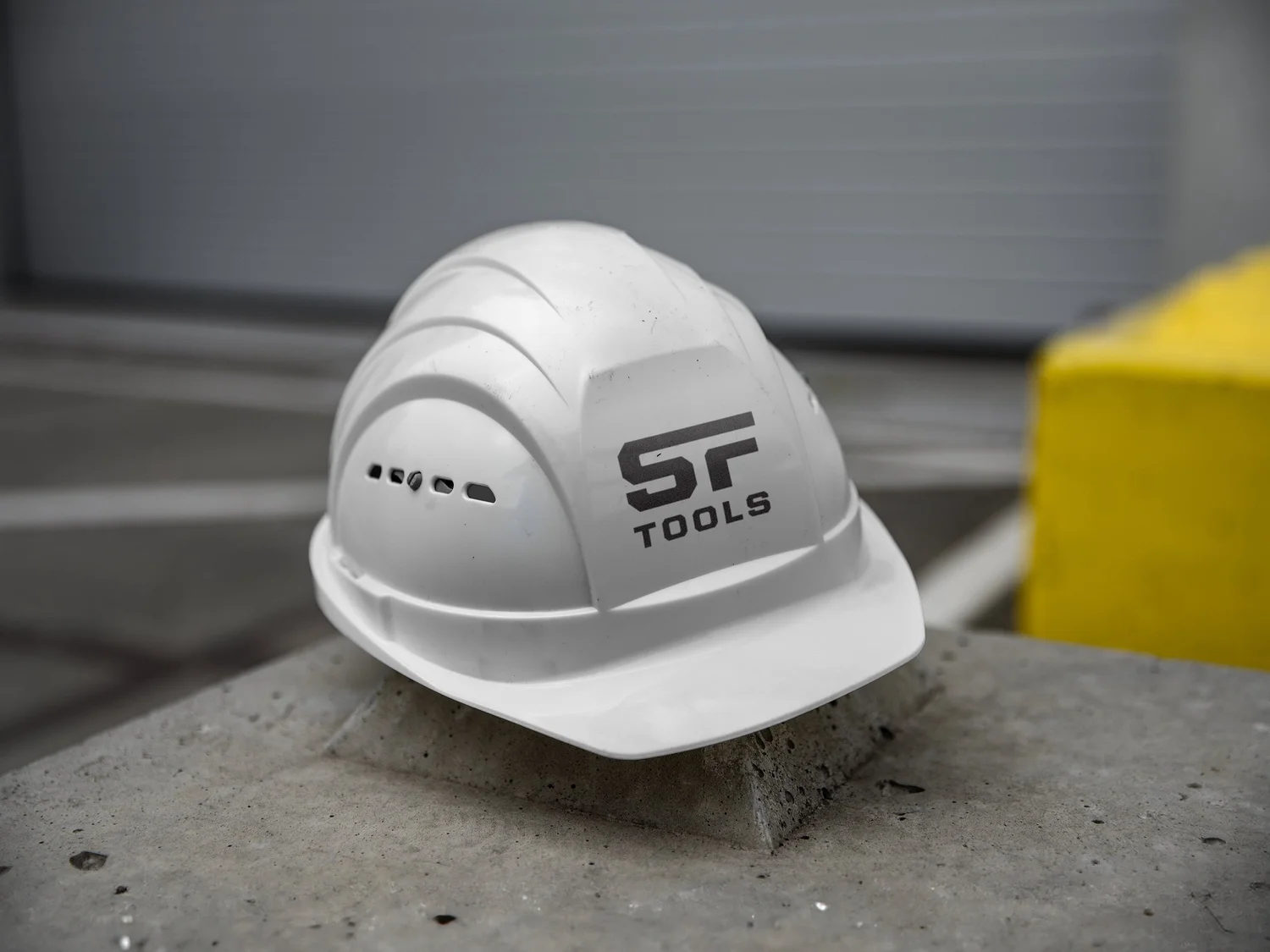 SF Tools — EightySeven