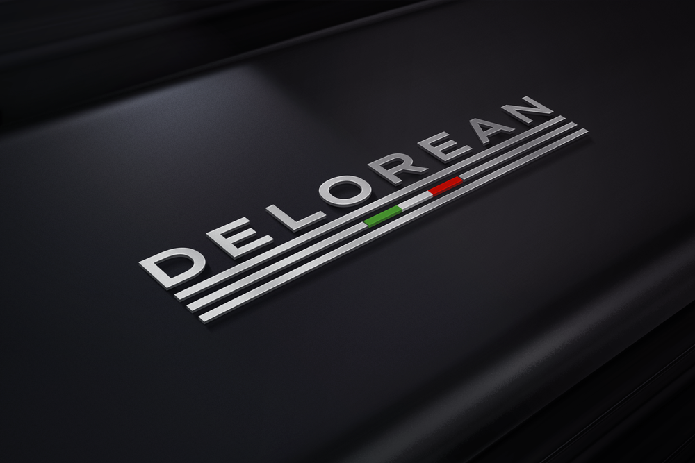 DeLorean — EightySeven