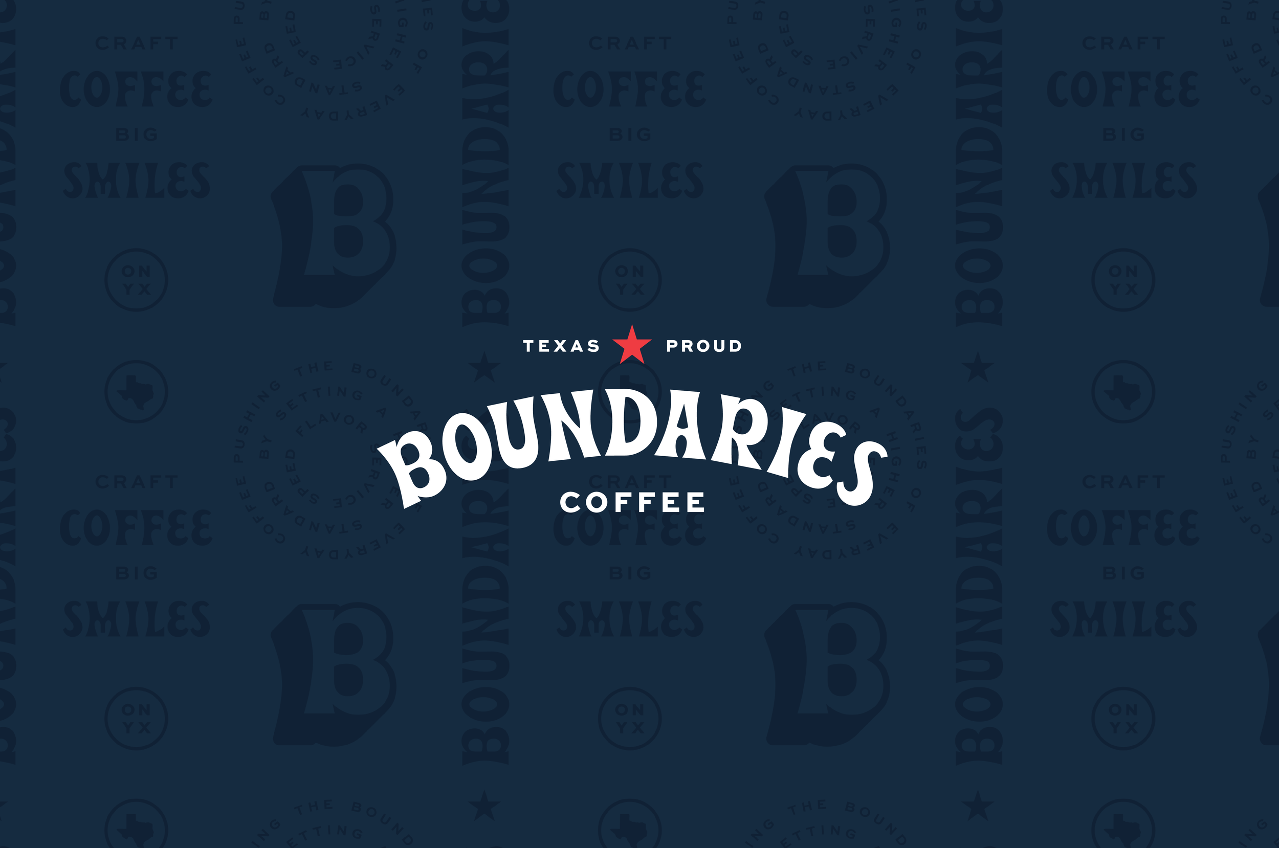Boundaries Coffee — EightySeven