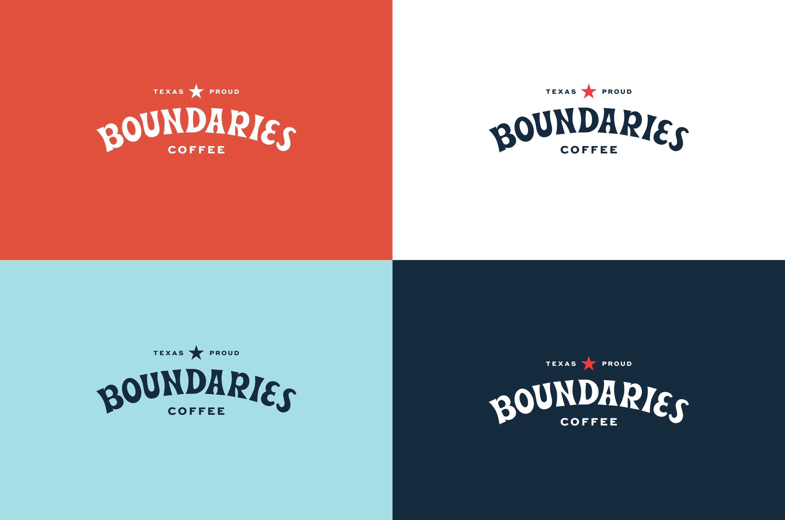 Boundaries Coffee — EightySeven
