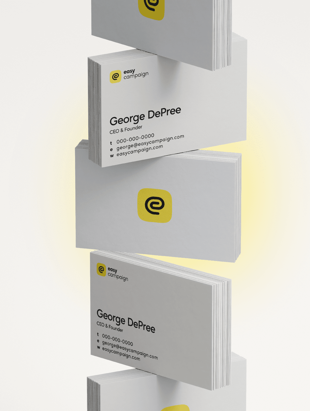 Easy Campaign — EightySeven