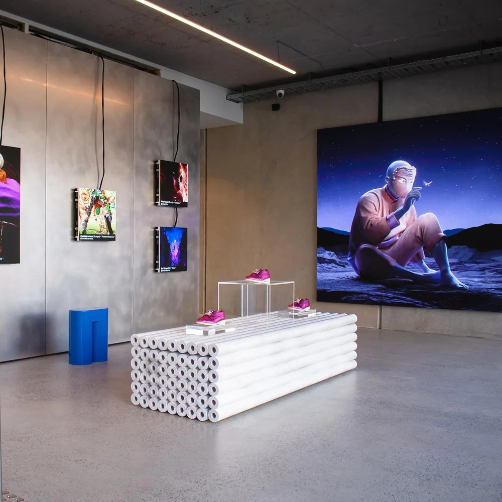 Rollie Nation — EightySeven