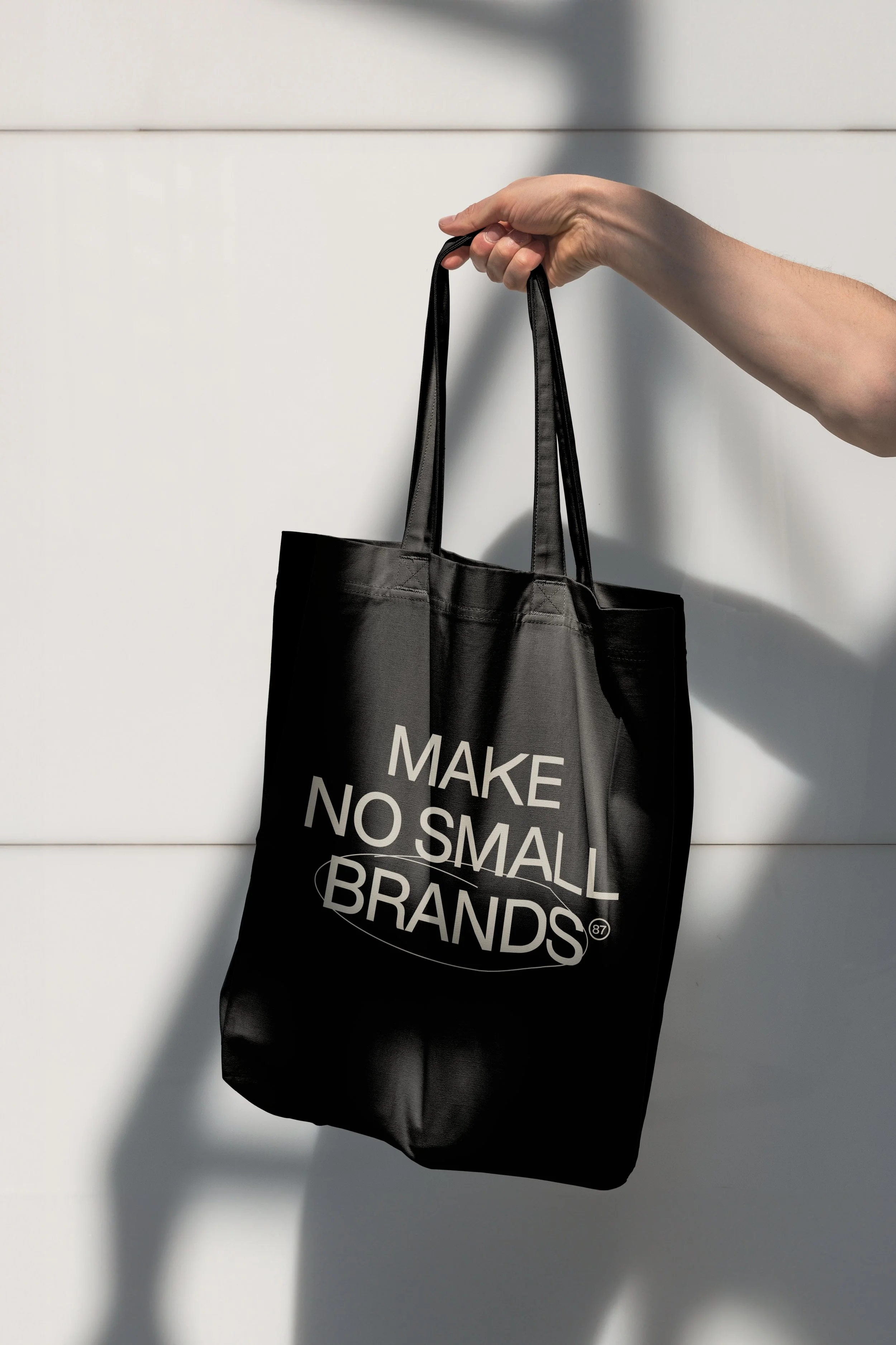 EightySeven — EightySeven