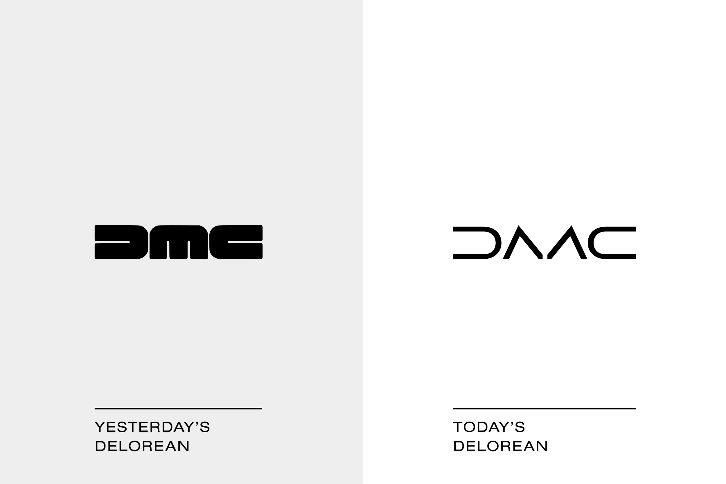 DeLorean — EightySeven