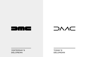 DeLorean — EightySeven