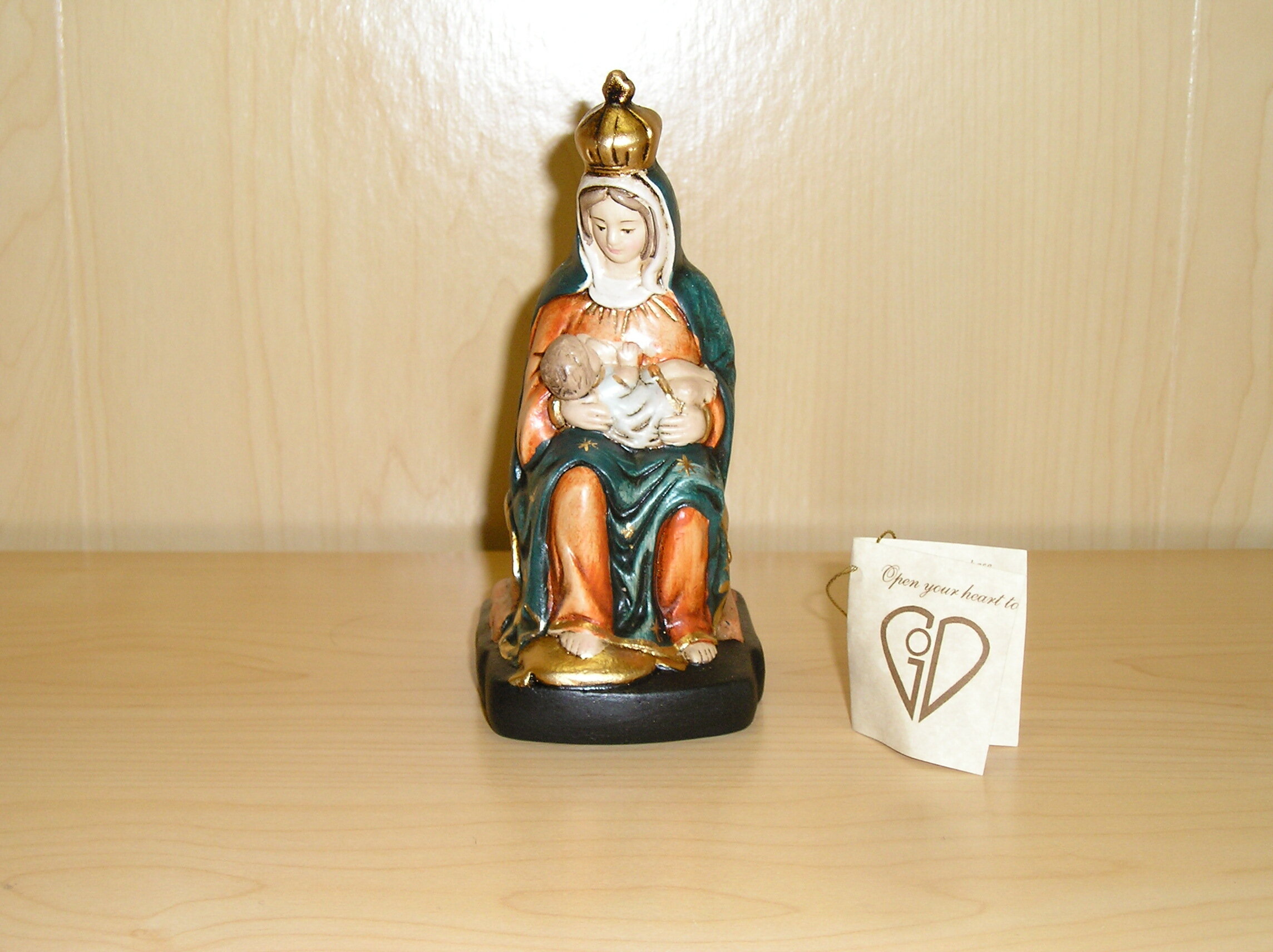 | Quality Catholic Gifts